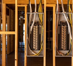 Electrical Services | Electricians Vancouver | RST electrical company